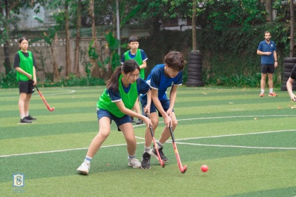 Personal Development - SenTia School