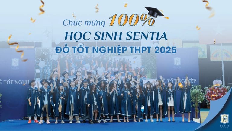 Congratulations to 100% of SenTia students for Graduating from High ...